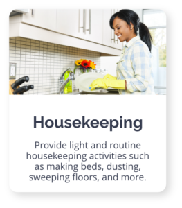 Beloved Home Care Services – Your Trusted Source For Personal Home Care